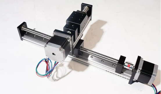 Ball Screw Drive Linear Module - FODA