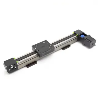 Synchronous belt linear module - FODA