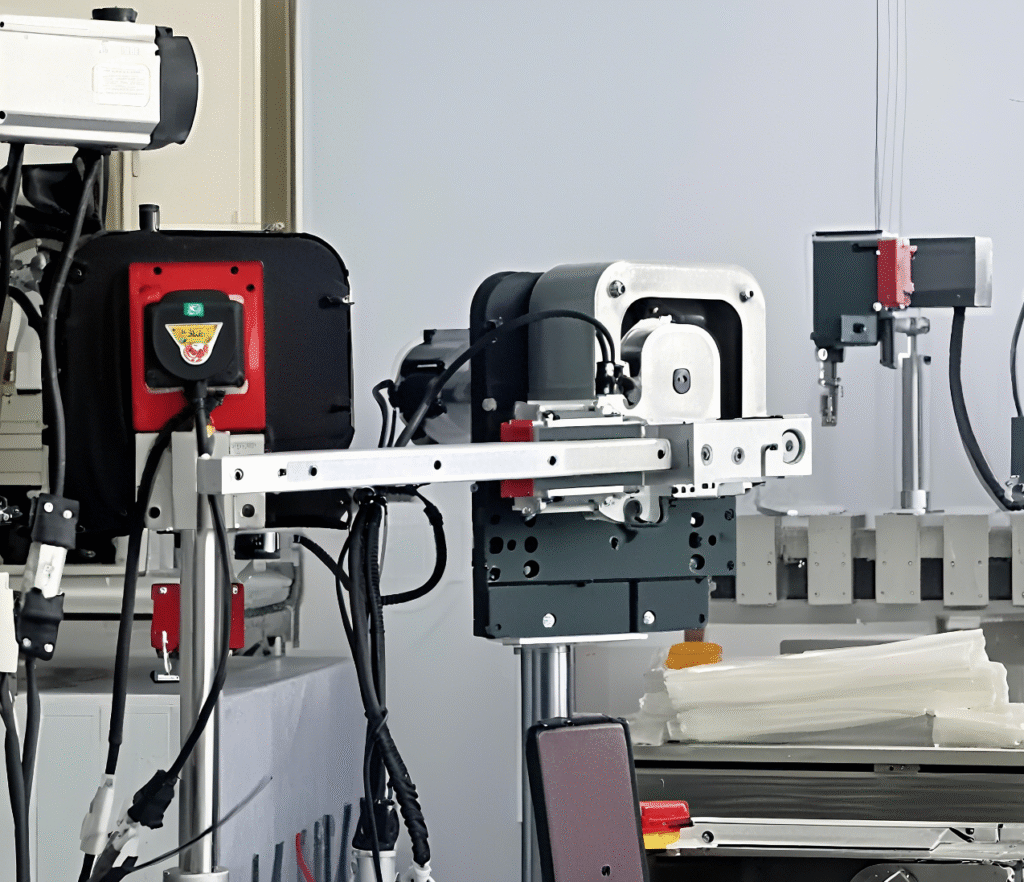 Linear Modules: Unlocking a New Code for Industrial Efficiency ...