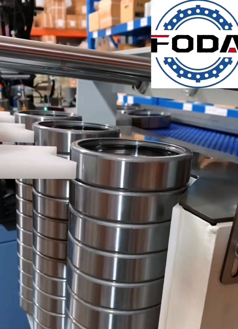 Understanding Linear Guide Bearings: Key Components for Precision ...