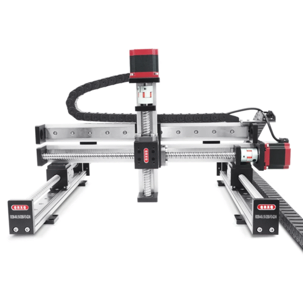 X Y Z Axis Low Price Ball Screw Linear Motion - FODA